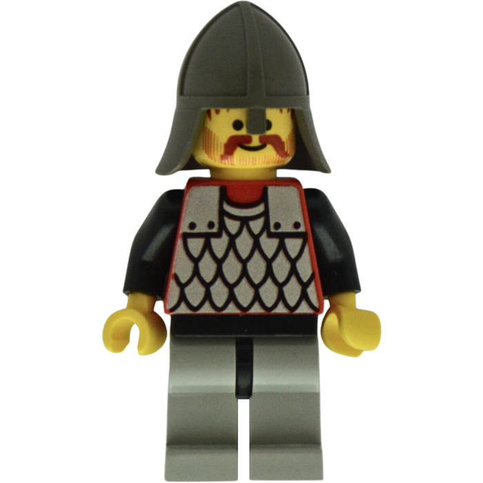 LEGO Scale Mail Minifigure Inventory | Brick Owl - LEGO Marketplace
