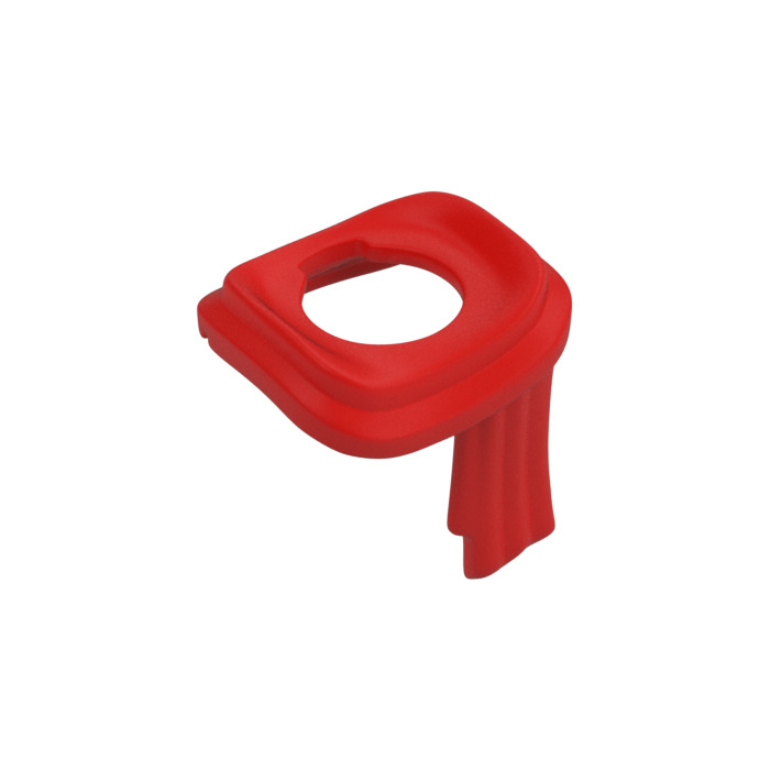 LEGO Scarf (Long) (25376) | Brick Owl