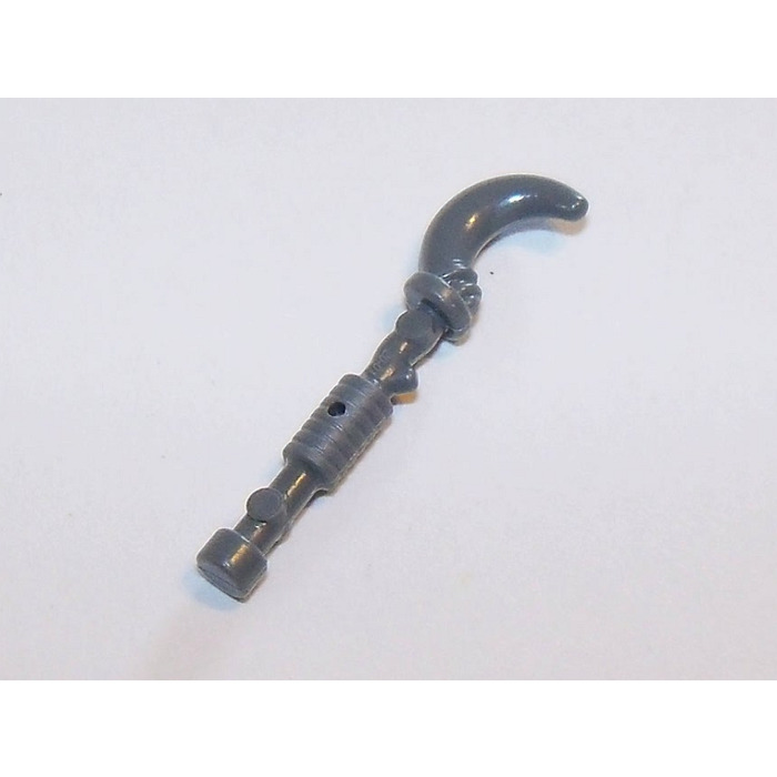 LEGO Scepter with Hook End | Brick Owl - LEGO Marketplace