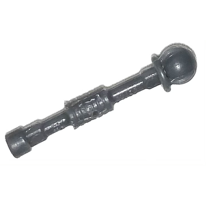 LEGO Scepter with Spherical End | Brick Owl - LEGO Marketplace