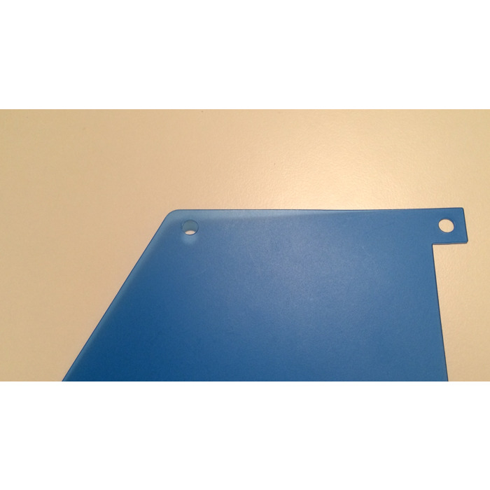 LEGO Science and Technology Panel - Large Circle | Brick Owl - LEGO ...