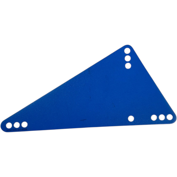 LEGO Science and Technology Panel - Medium Triangle | Brick Owl - LEGO ...