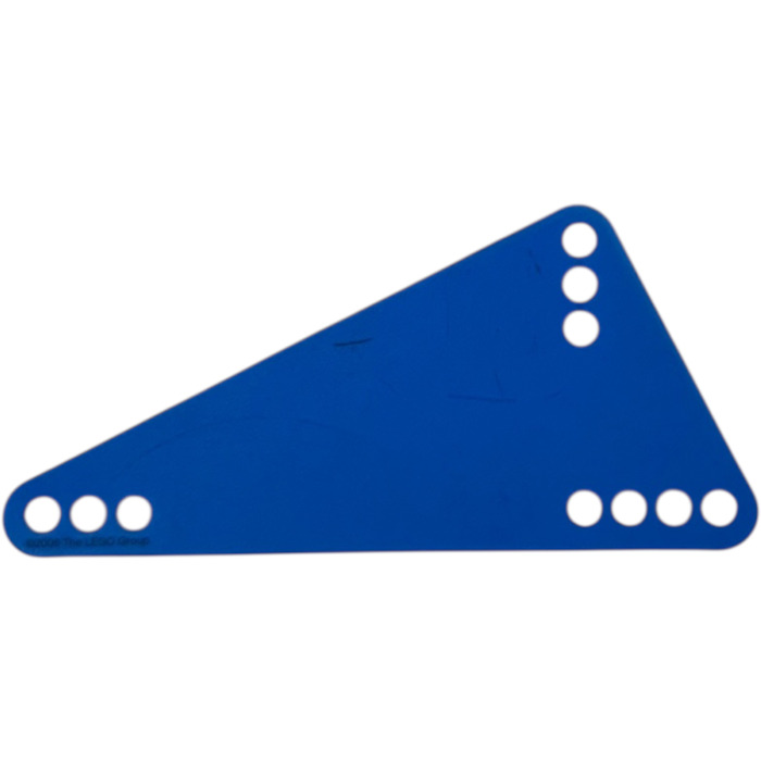 LEGO Science and Technology Panel - Small Triangle | Brick Owl - LEGO ...