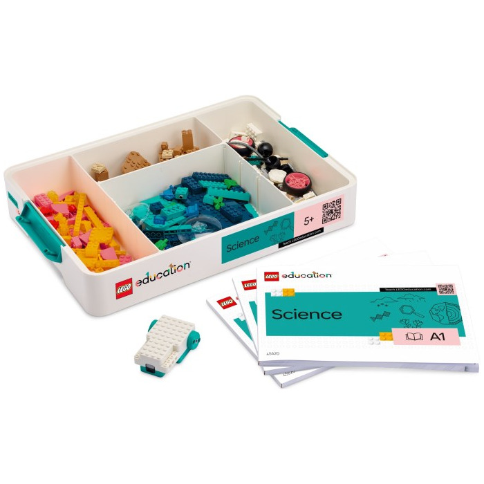 LEGO Science Kit Year 1-3 Set 45620 | Brick Owl - LEGO Marketplace