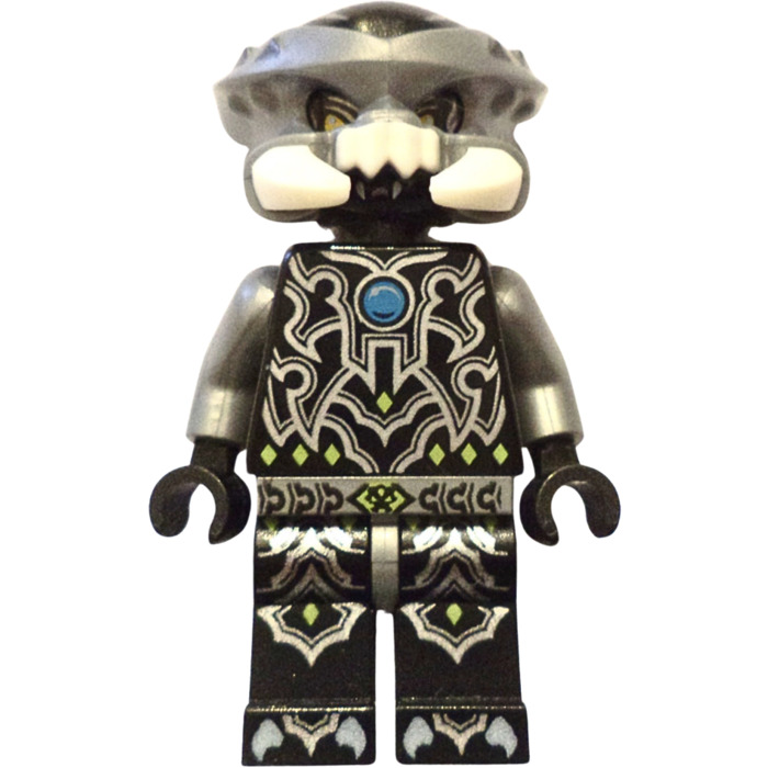 LEGO Scolder Minifigure | Brick Owl - LEGO Marketplace