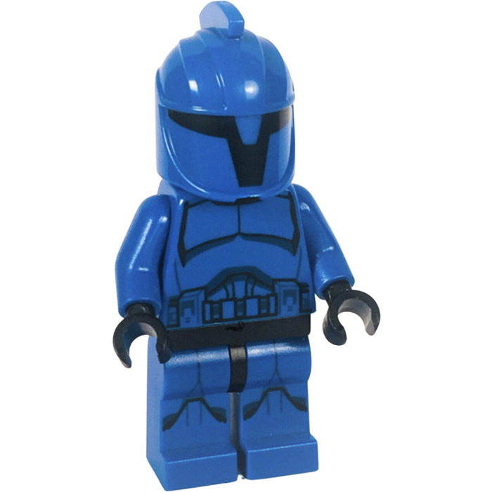 LEGO Senate Commando with Printed Legs Minifigure | Brick Owl - LEGO ...
