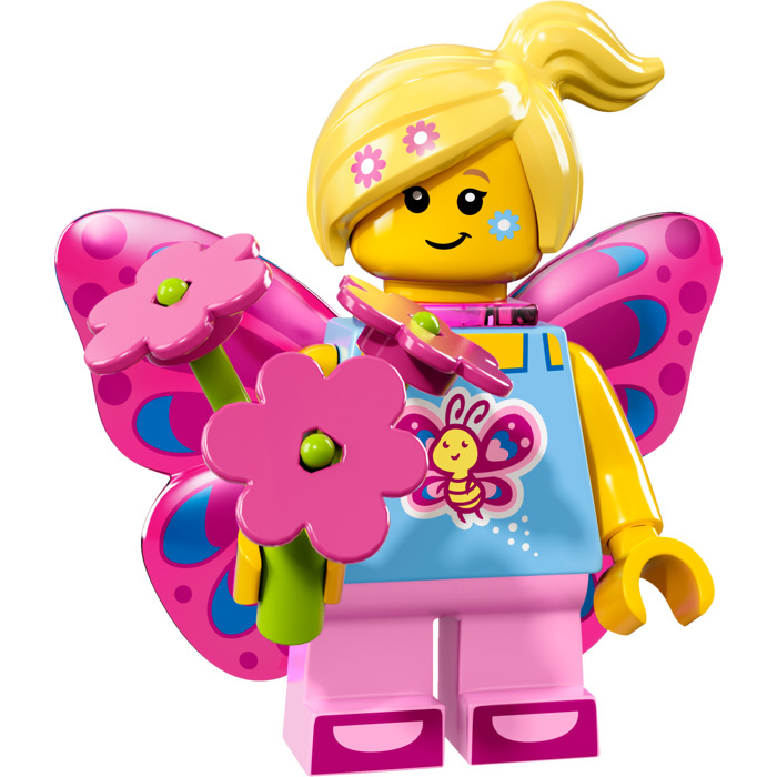 LEGO Series 17 Collectable Minifigures Random Pack Set 71018-0 | Brick Owl
