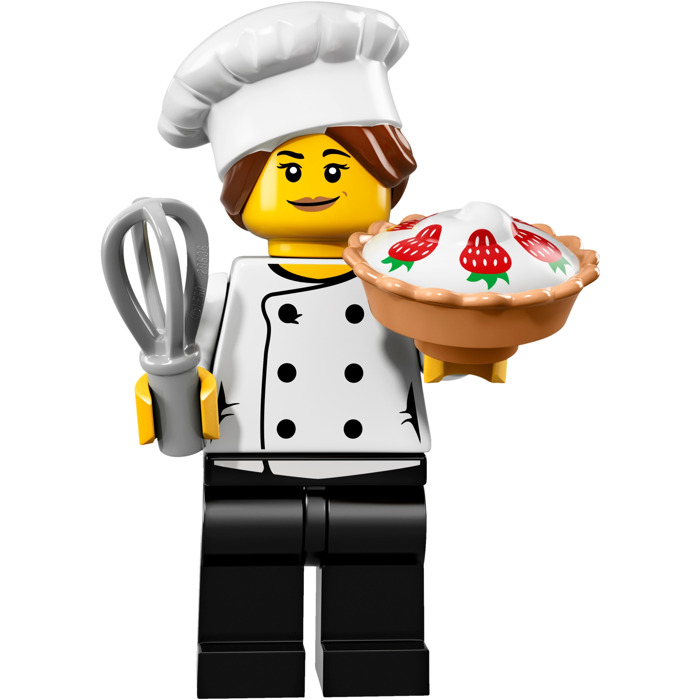 LEGO Series 17 Collectable Minifigures Random Pack Set 71018-0 | Brick Owl