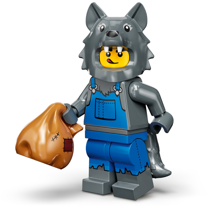 LEGO Series 23 Collectable Minifigures Random Pack Set 71034-0 | Brick Owl