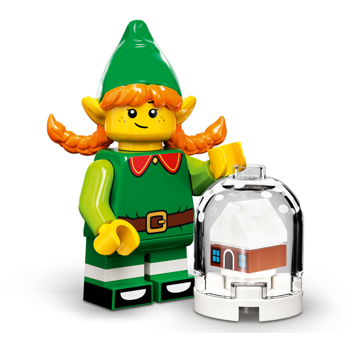 LEGO Series 23 Collectable Minifigures Random Pack Set 71034-0 | Brick Owl