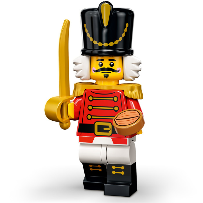 LEGO Series 23 Collectable Minifigures Random Pack Set 71034-0 | Brick Owl