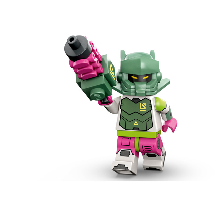 LEGO Series 24 Collectable Minifigures Random Pack Set 71037-0 | Brick Owl