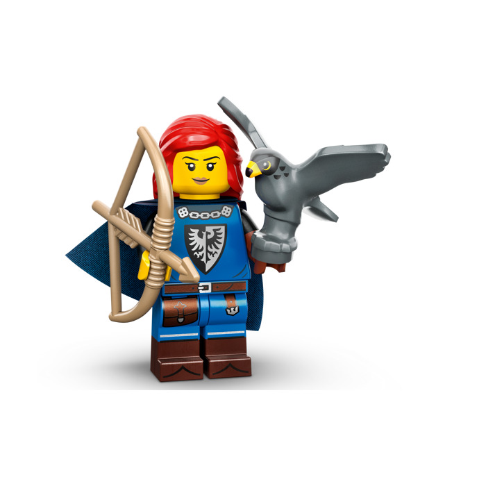 LEGO Series 24 Collectable Minifigures Random Pack Set 71037-0 | Brick Owl