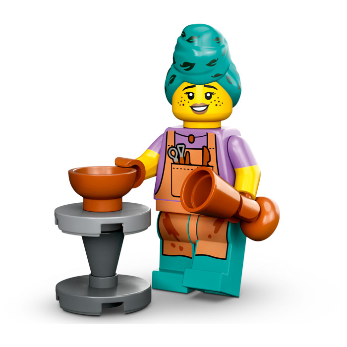 LEGO Series 24 Collectable Minifigures Random Pack Set 71037-0 | Brick Owl
