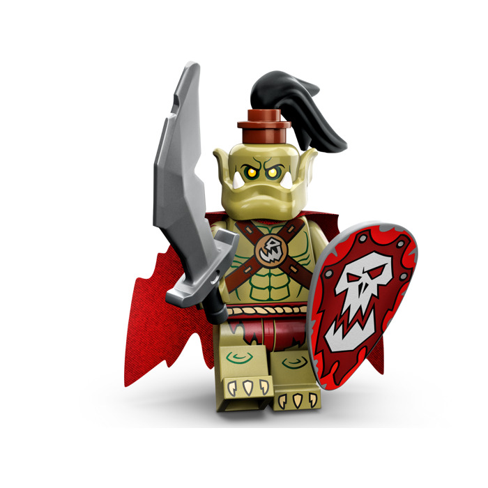 LEGO Series 24 Collectable Minifigures Random Pack Set 71037-0 | Brick Owl