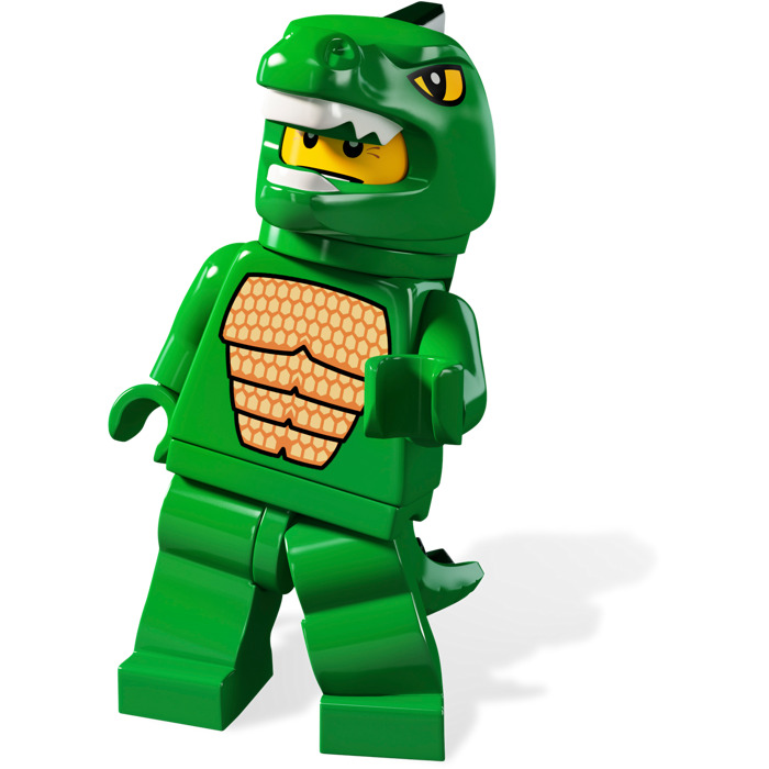 LEGO Series 5 Collectable Minifigures Random Pack Set 8805-0 | Brick ...