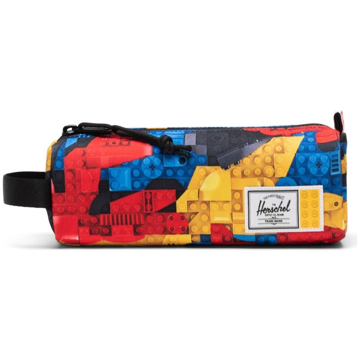 LEGO Settlement Pencil Case – Abstract Bricks (5009292) | Brick Owl ...