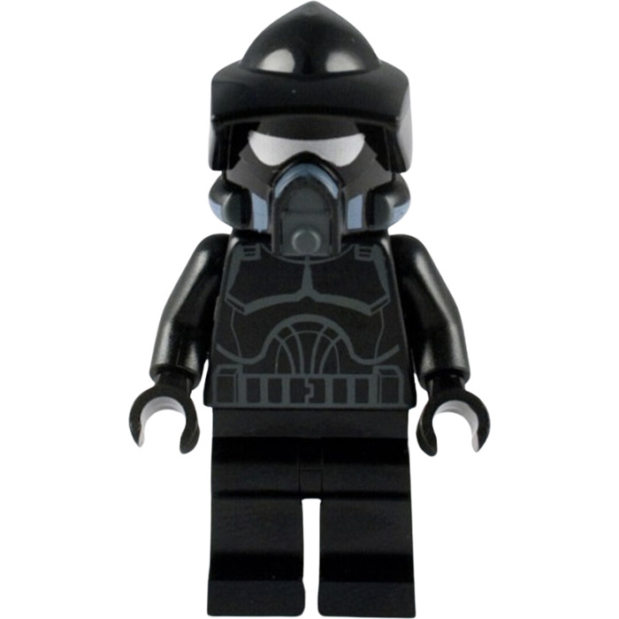 LEGO Shadow ARF Trooper Minifigure | Brick Owl - LEGO Marketplace