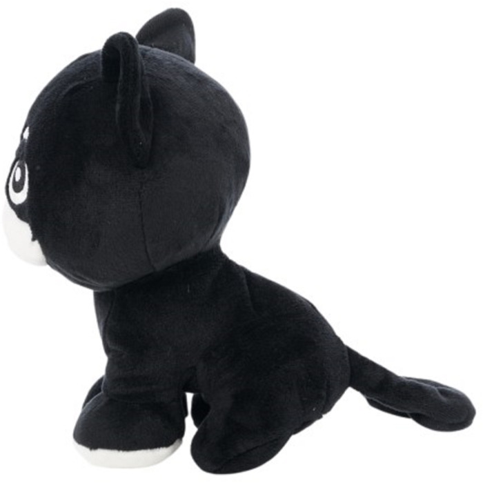 LEGO Shadow Cat Plush (5009237) | Brick Owl