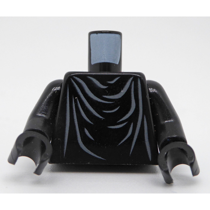 LEGO Shadow Guard Minifig Torso (3814 / 76382) | Brick Owl
