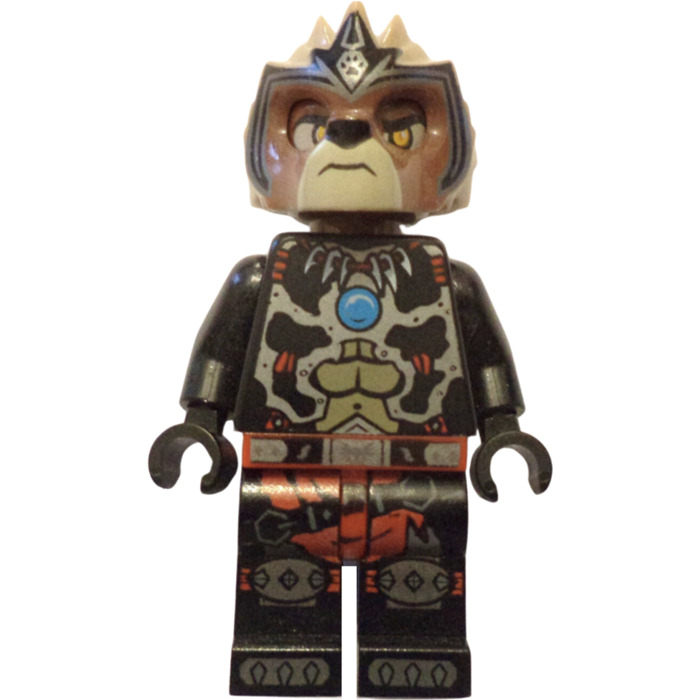 LEGO Shadowind Minifigure | Brick Owl - LEGO Marketplace