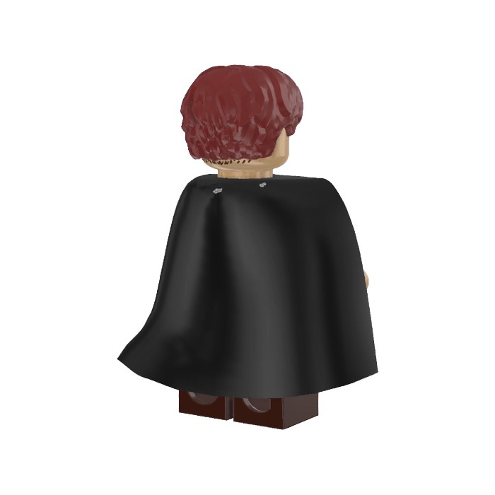 LEGO Shanks Minifigure | Brick Owl - LEGO Marketplace