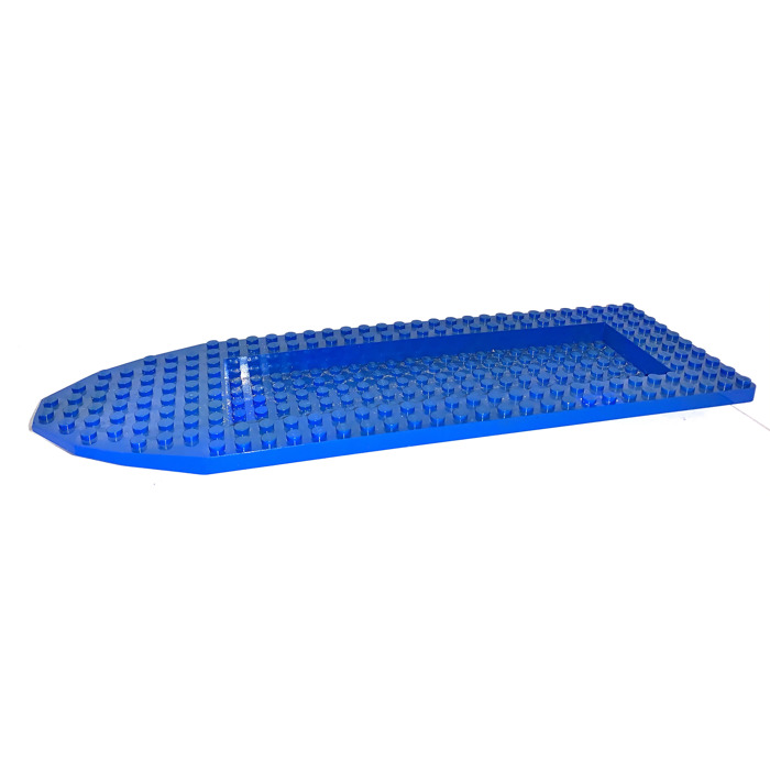 LEGO Ship Deck 10 x 32 x 1 1/3 (30254) | Brick Owl - LEGO Marketplace