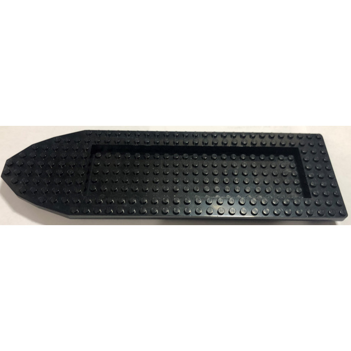 LEGO Ship Deck 10 x 32 x 1 1/3 (30254) | Brick Owl - LEGO 시장