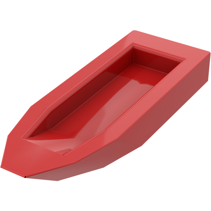 LEGO Ship's Bottom 8 x 22 (71958) | Brick Owl - LEGO Marketplace