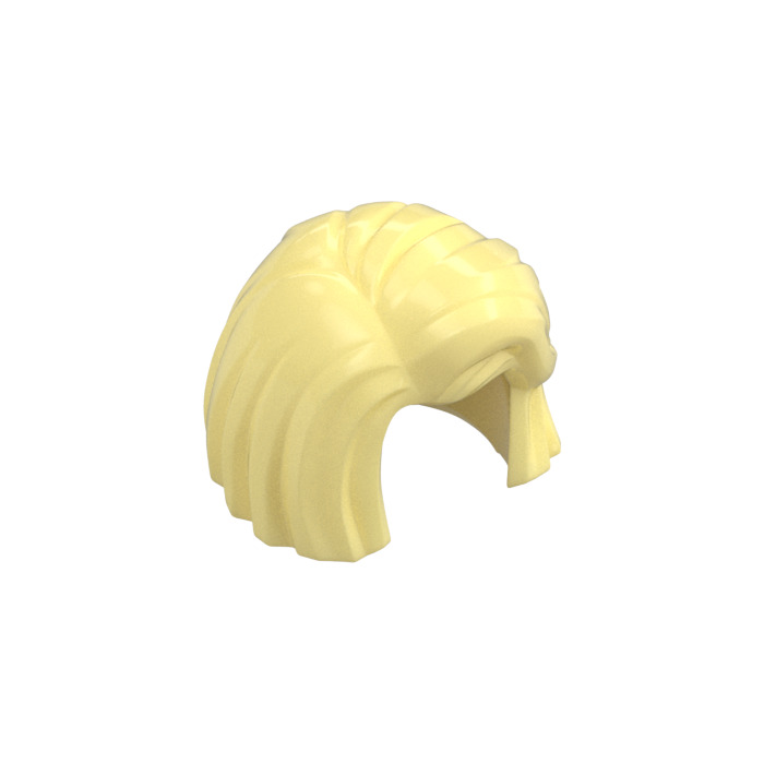 LEGO Short Bob Cut Hair (28420) | Brick Owl