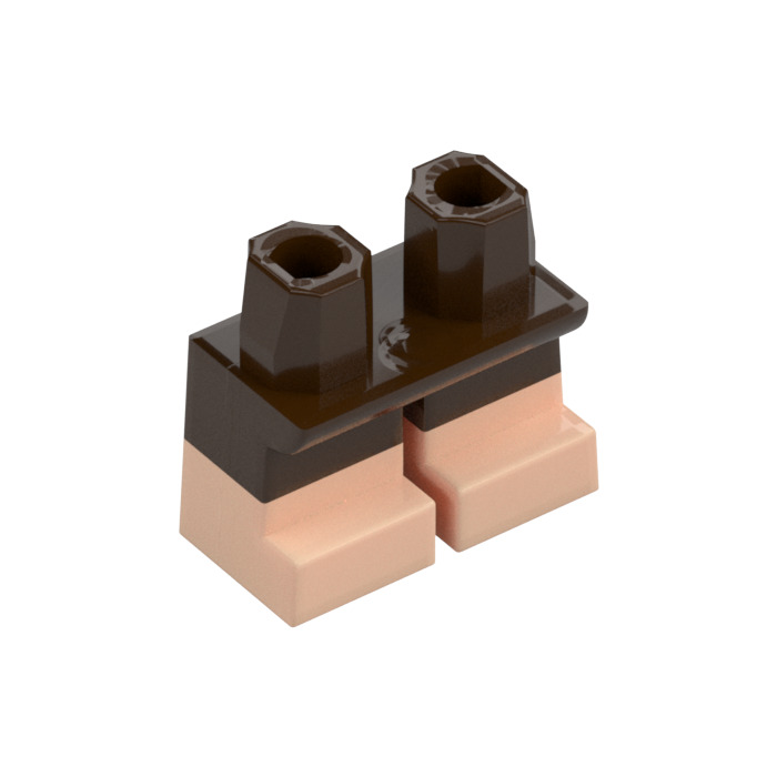 LEGO Short Legs (41879 / 90380) | Brick Owl - LEGO Marketplace