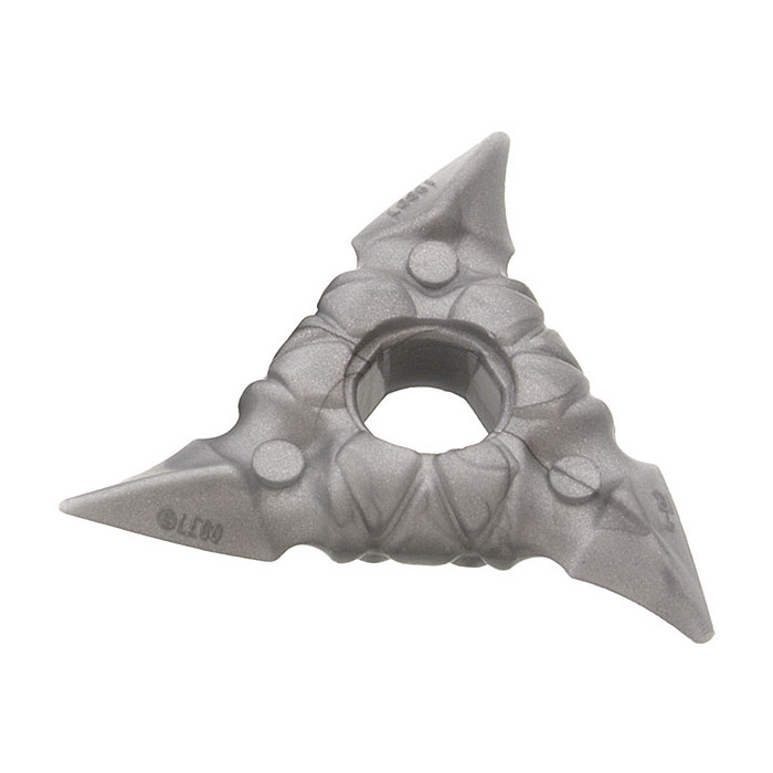 LEGO Shuriken Throwing Star with Textured Grips | Brick Owl - LEGO ...