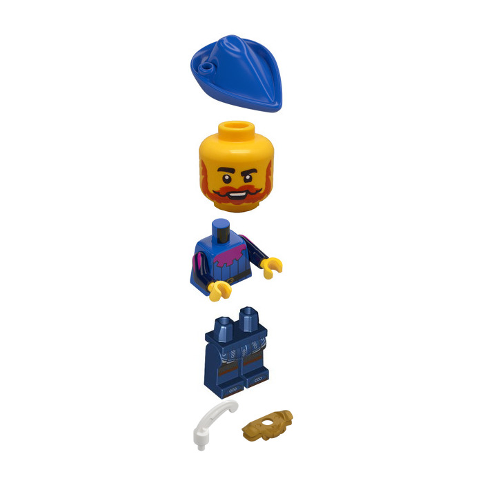 LEGO Siege Engineer Minifigure | Brick Owl - LEGO Marketplace
