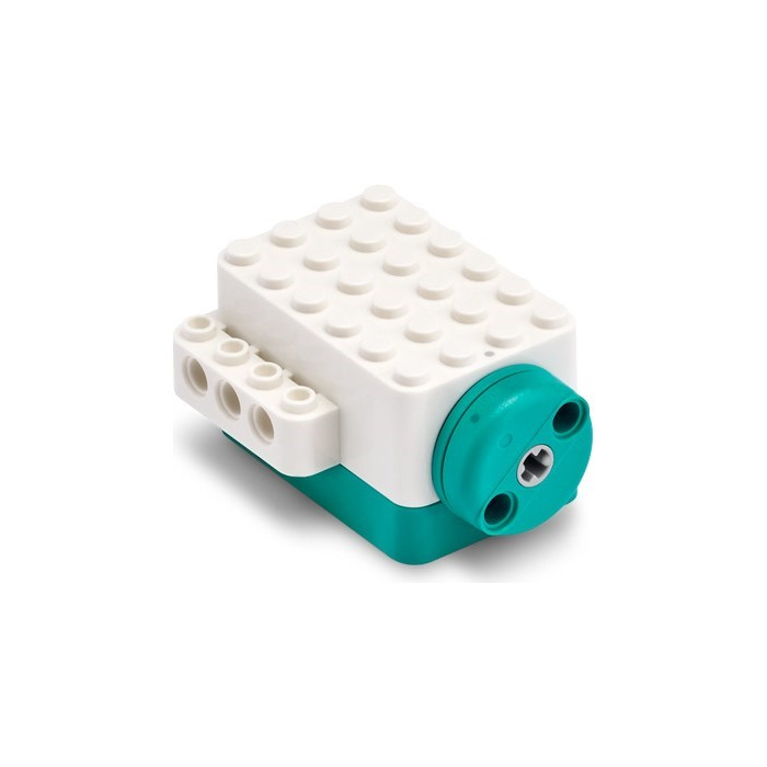 LEGO Single Motor Set 45650 | Brick Owl - LEGO Marketplace
