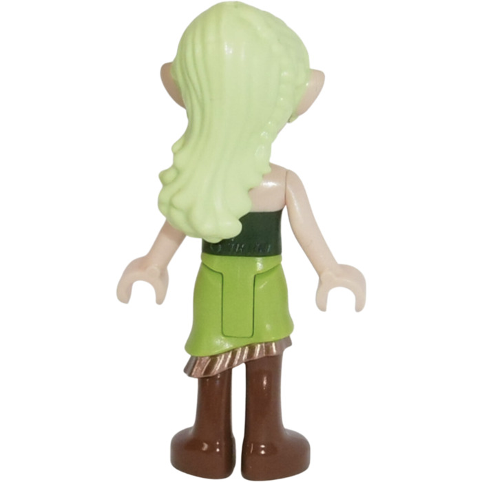 LEGO Sira Copperbranch Minifigure | Brick Owl - LEGO Marketplace