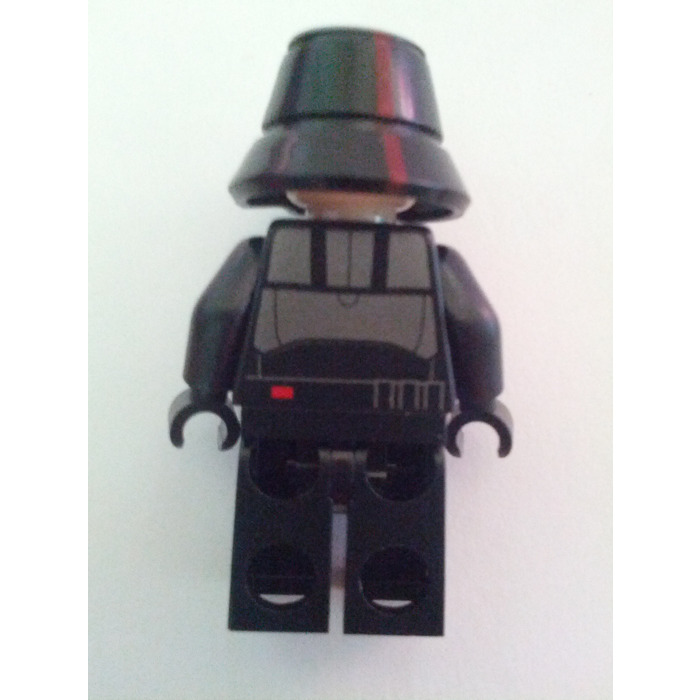 LEGO Sith Trooper con Negro outfit Minifigura | Brick Owl - LEGO Mercado