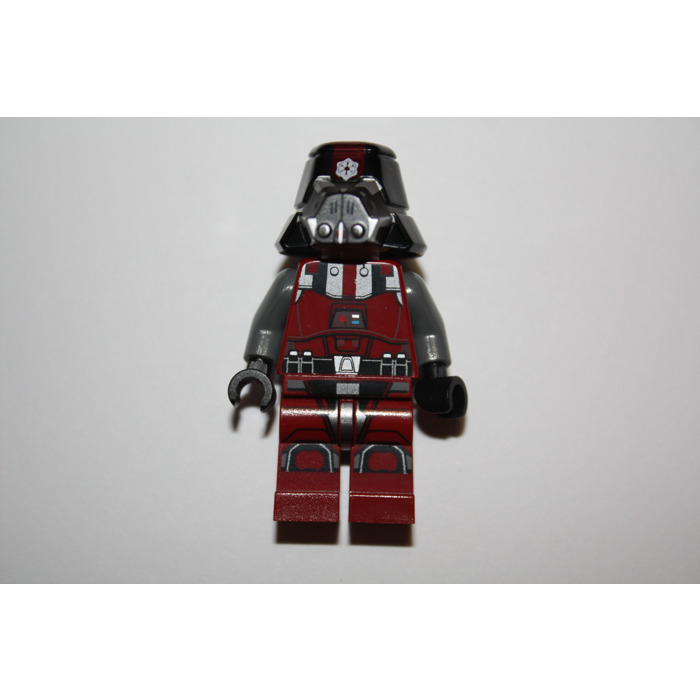 LEGO Sith Trooper s Red Outfit Minifigurka | Brick Owl - LEGO Tržiště