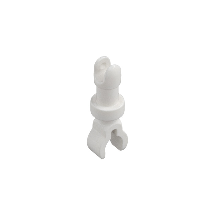 LEGO Skeleton Arm with Swivel Joint (6265) | Brick Owl