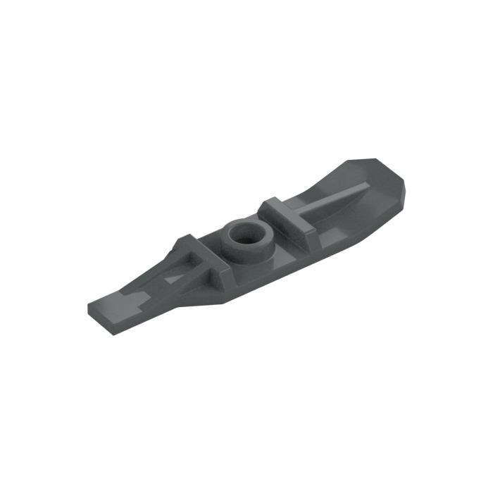 LEGO Ski with Hinge (6120 / 29178) | Brick Owl - LEGO Marketplace