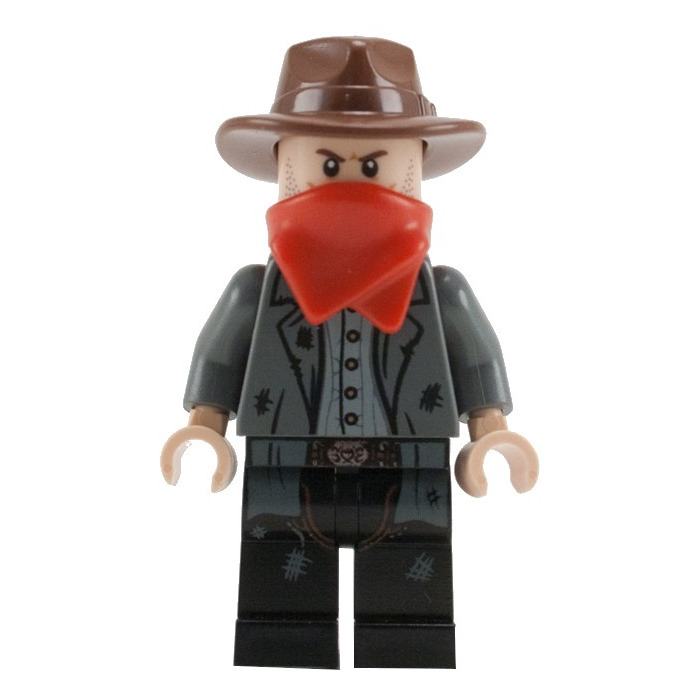 LEGO Skinny Kyle Minifigure | Brick Owl - LEGO Marketplace