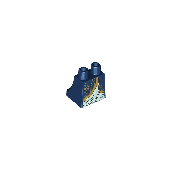 LEGO Skirt (36036) | Brick Owl