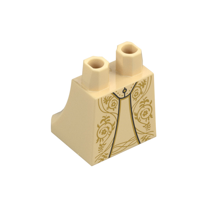 LEGO Skirt (36036) | Brick Owl - LEGO Marketplace