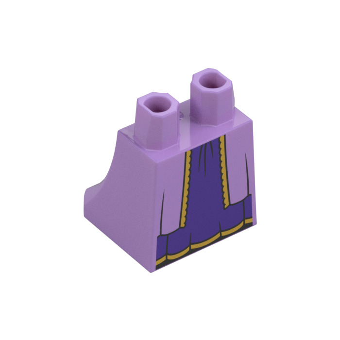 LEGO Skirt (36036) | Brick Owl