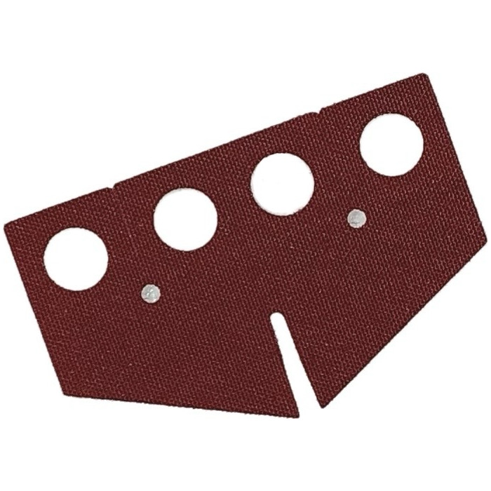 LEGO Skirt with Point with Split (104848) | Brick Owl