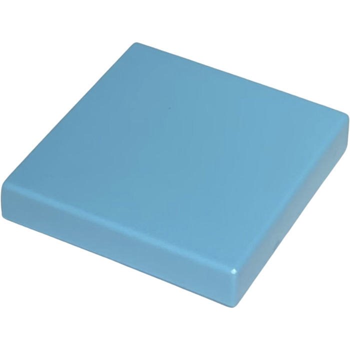 LEGO Tile 2 x 2 with Groove (3068 / 88409) | Brick Owl - LEGO Marketplace