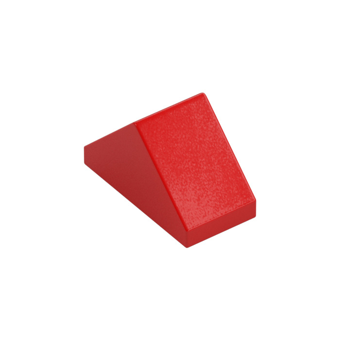 LEGO Slope 1 x 2 (45°) Double with Inside Bar (3044) | Brick Owl - LEGO ...