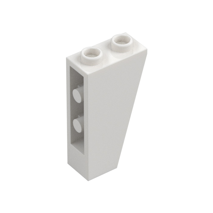 LEGO Slope 1 x 2 x 3 (75°) Inverted (2449) | Brick Owl