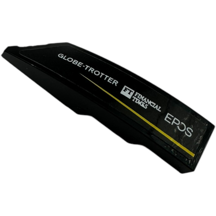 LEGO Slope 1 x 4 Angled Left (5415) | Brick Owl - LEGO Marketplace