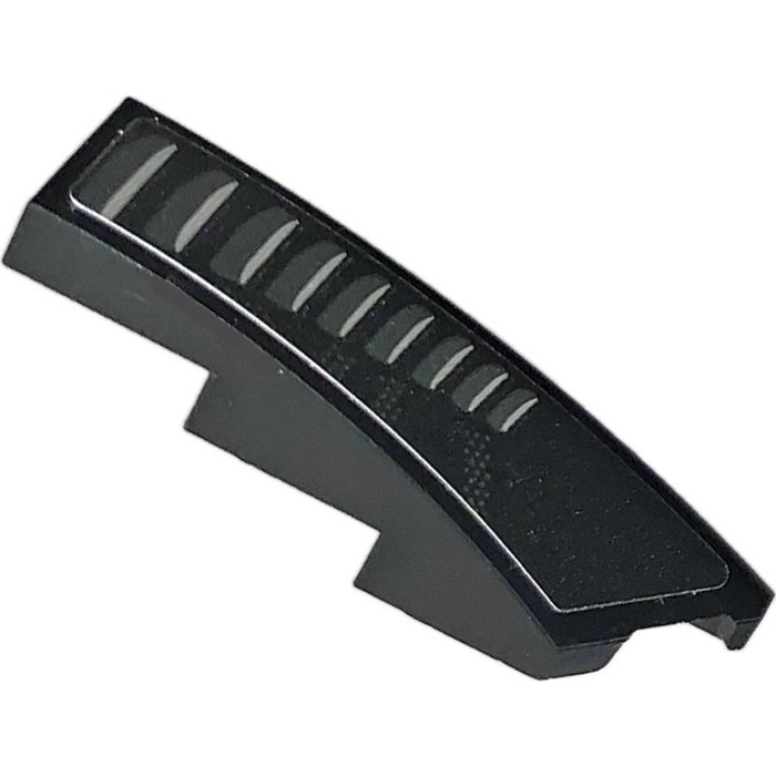 LEGO Slope 1 x 4 Angled Right (5414) | Brick Owl