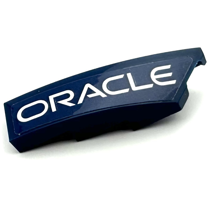 LEGO Slope 1 x 4 Angled Right (5414) | Brick Owl - LEGO Marketplace